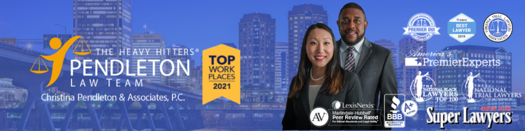 Join Our Team - Pendleton Law Team