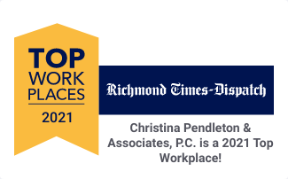 Join Our Team - Pendleton Law Team