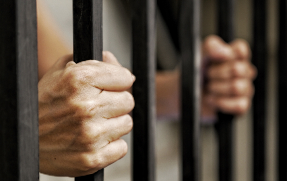 Will a Minor Crime Require Jail Time? | Pendleton Law Group