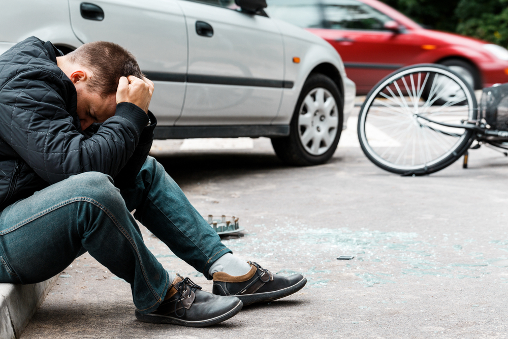 Can I Sue for Emotional Distress After an Auto Wreck? | FAQ