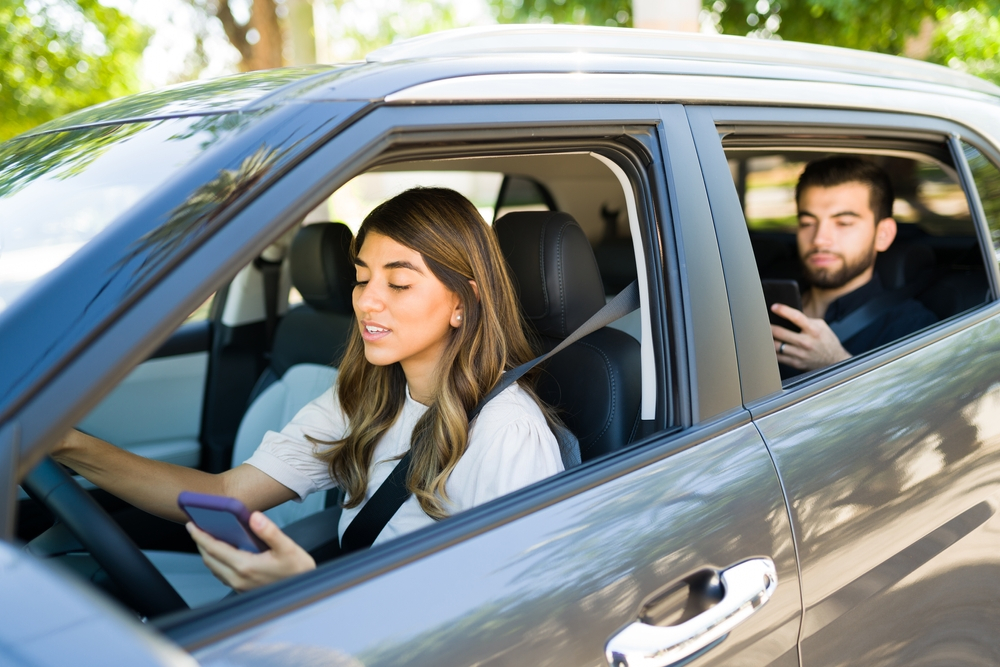 Petersburg Rideshare Accident Lawyers | Pendleton Law