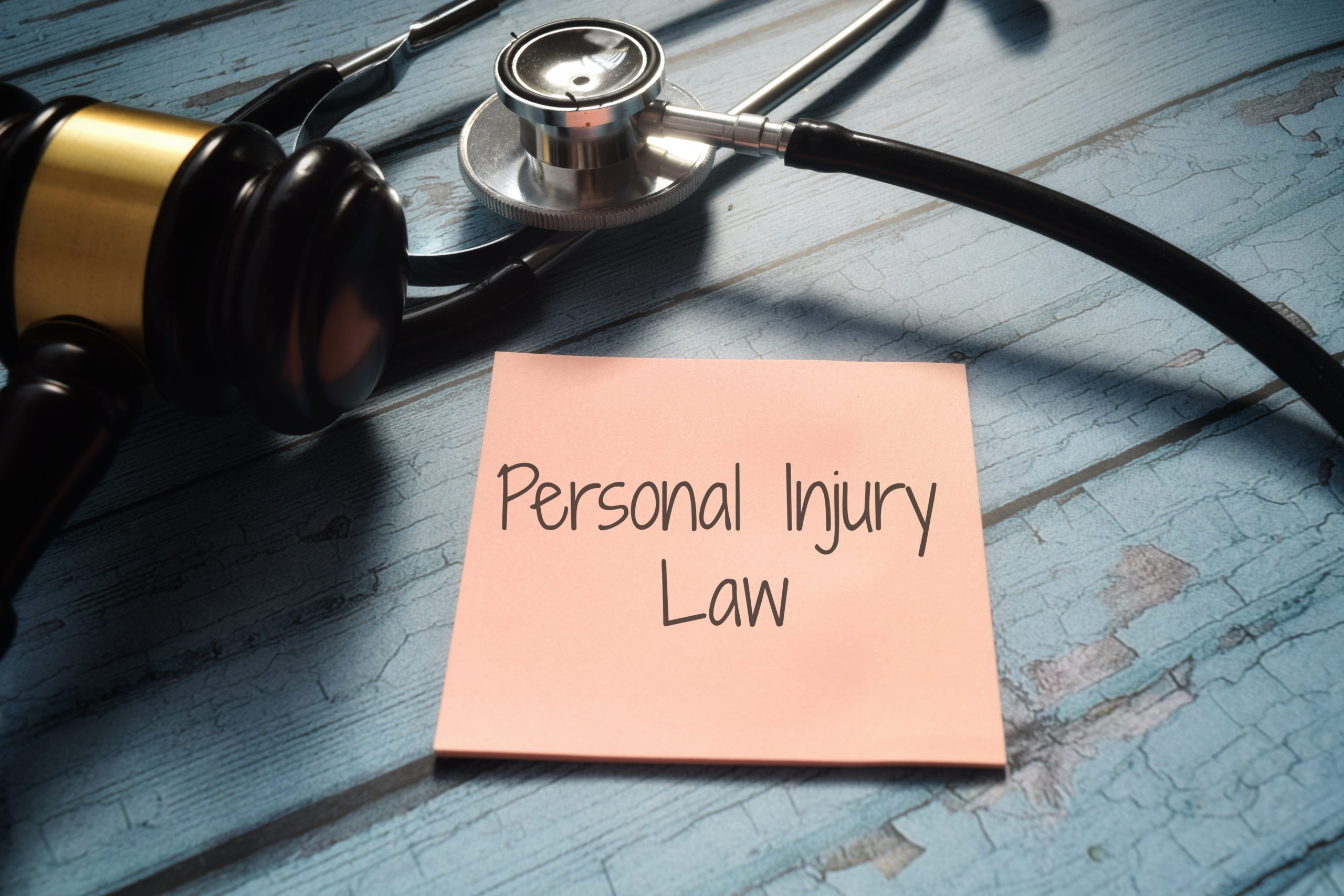 Norfolk Personal Injury Lawyer | Pendleton Law Team
