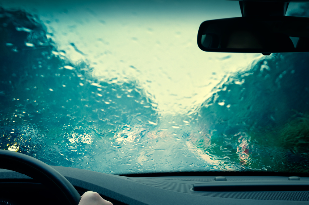 How Weather Can Negatively Effect Driving | Pendleton Law
