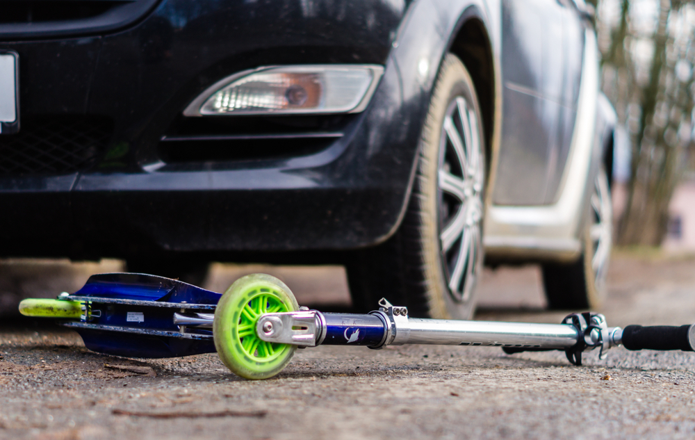 What Are My Rights as a Hit-and-Run Victim? | Pendleton Law