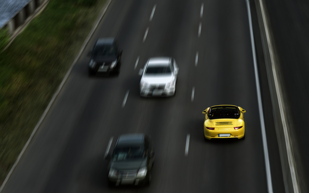 What Causes Wrong-Way Car Accidents? | Pendleton Law