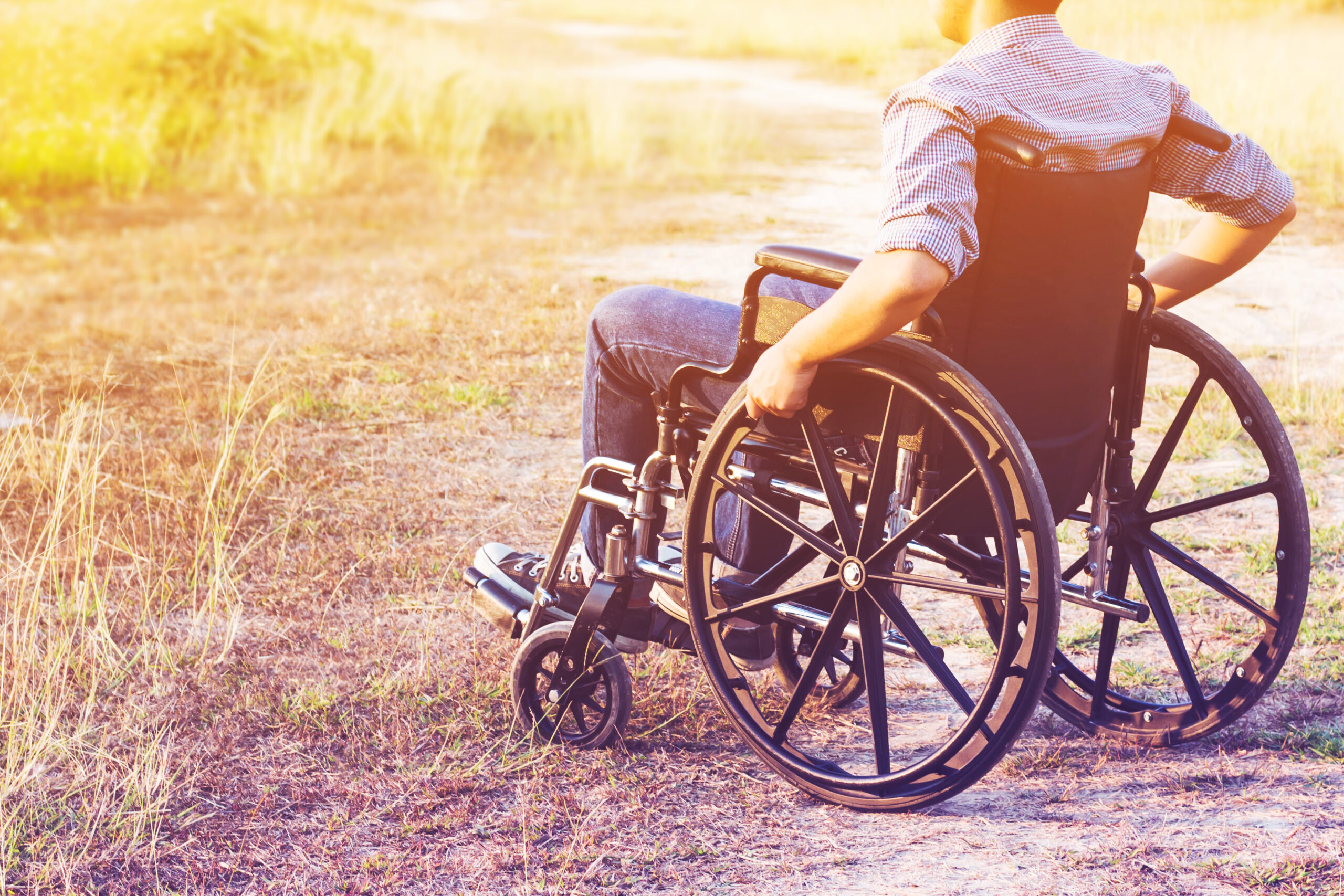 Spinal Cord Injury Lawyer in Portsmouth | Free Consultation