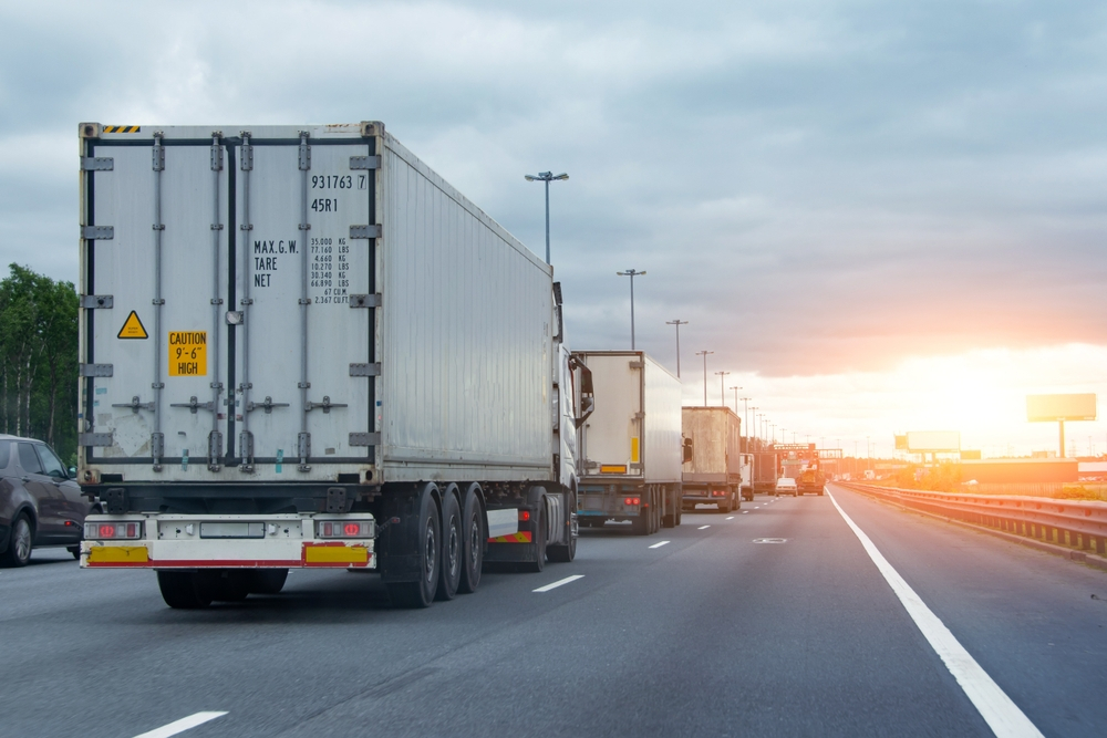18-Wheeler Accident Settlement Average | Free Consultation
