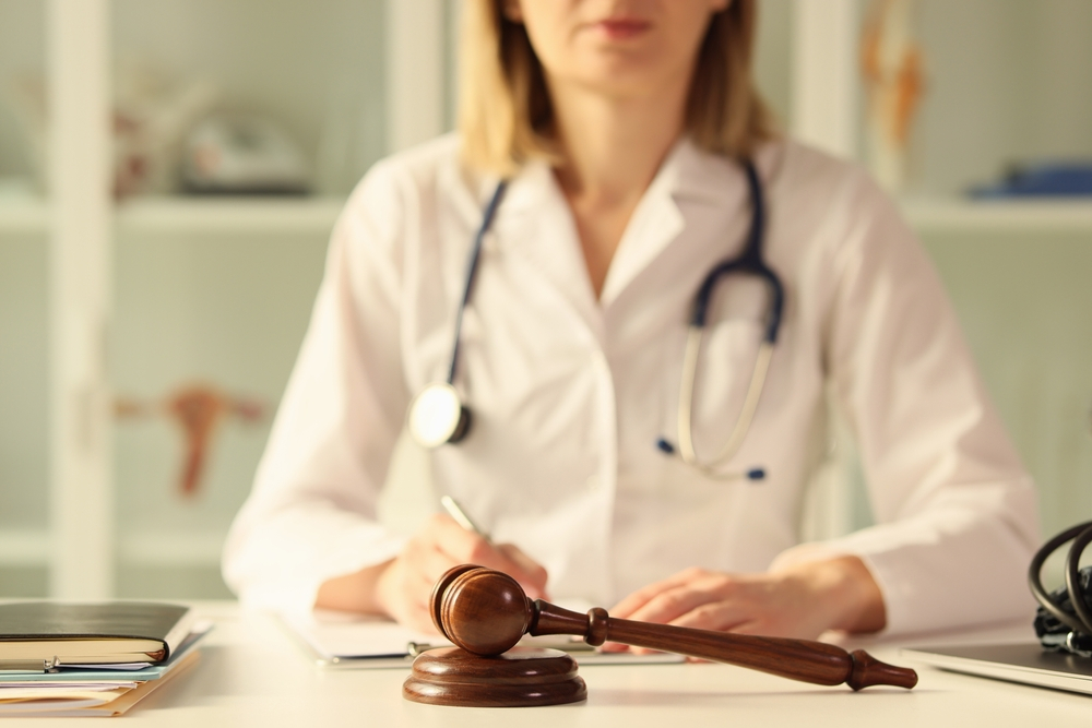 Medical Malpractice Lawyer Near Chester | Free Case Review