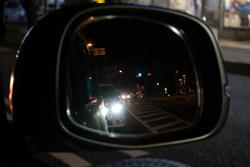 What Is the Three-Second Rule in Driving? | Pendleton Law
