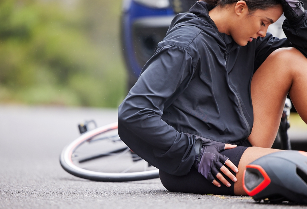 7 Long-Term Effects of Bike Accident Injuries