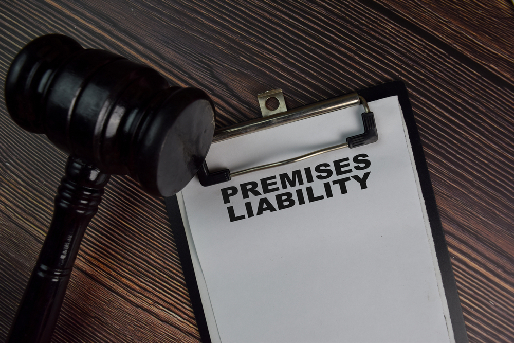 What is Premises Liability? | The Pendleton Law Team